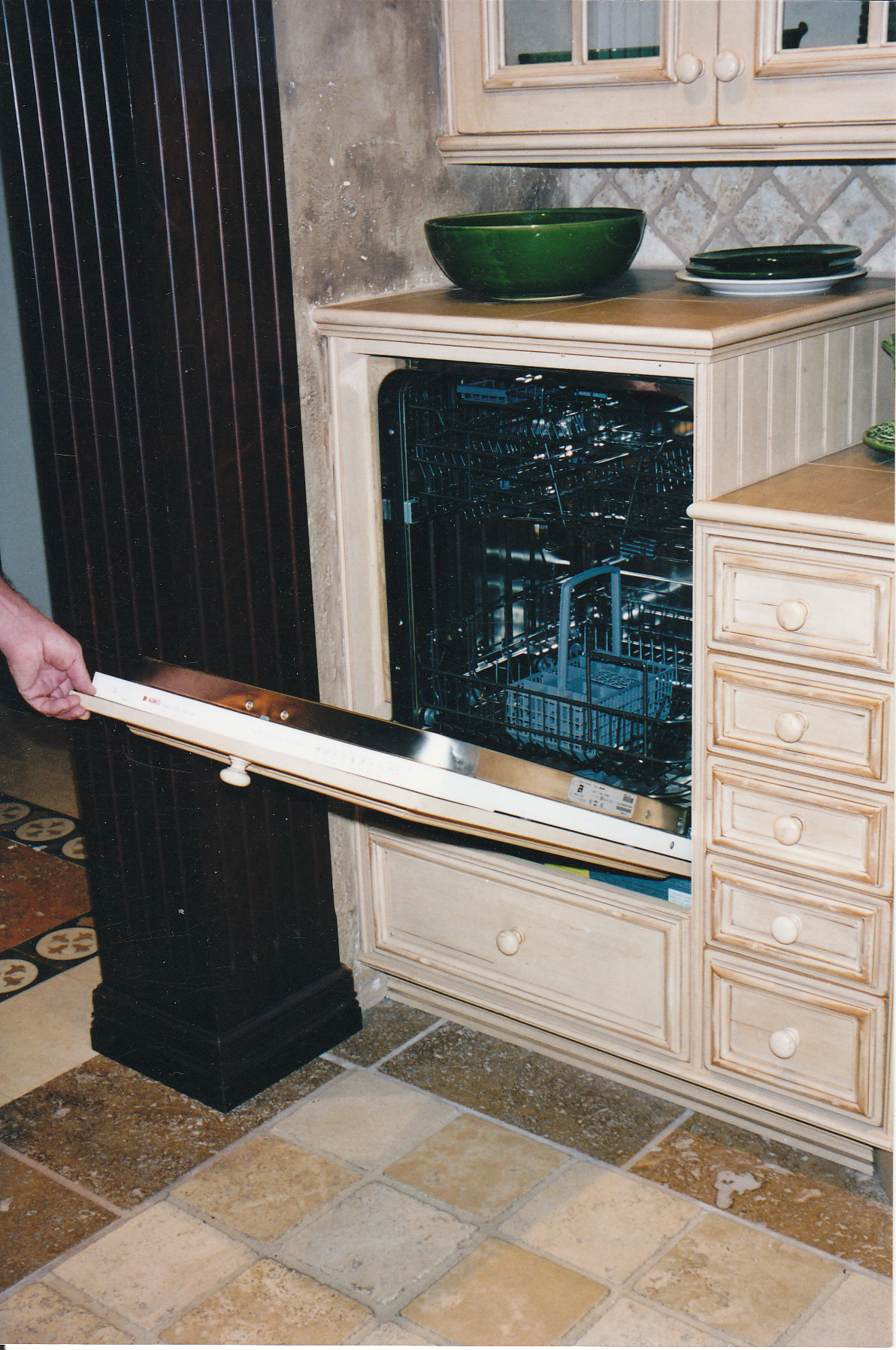 Gallery | Mission Architectural Millwork